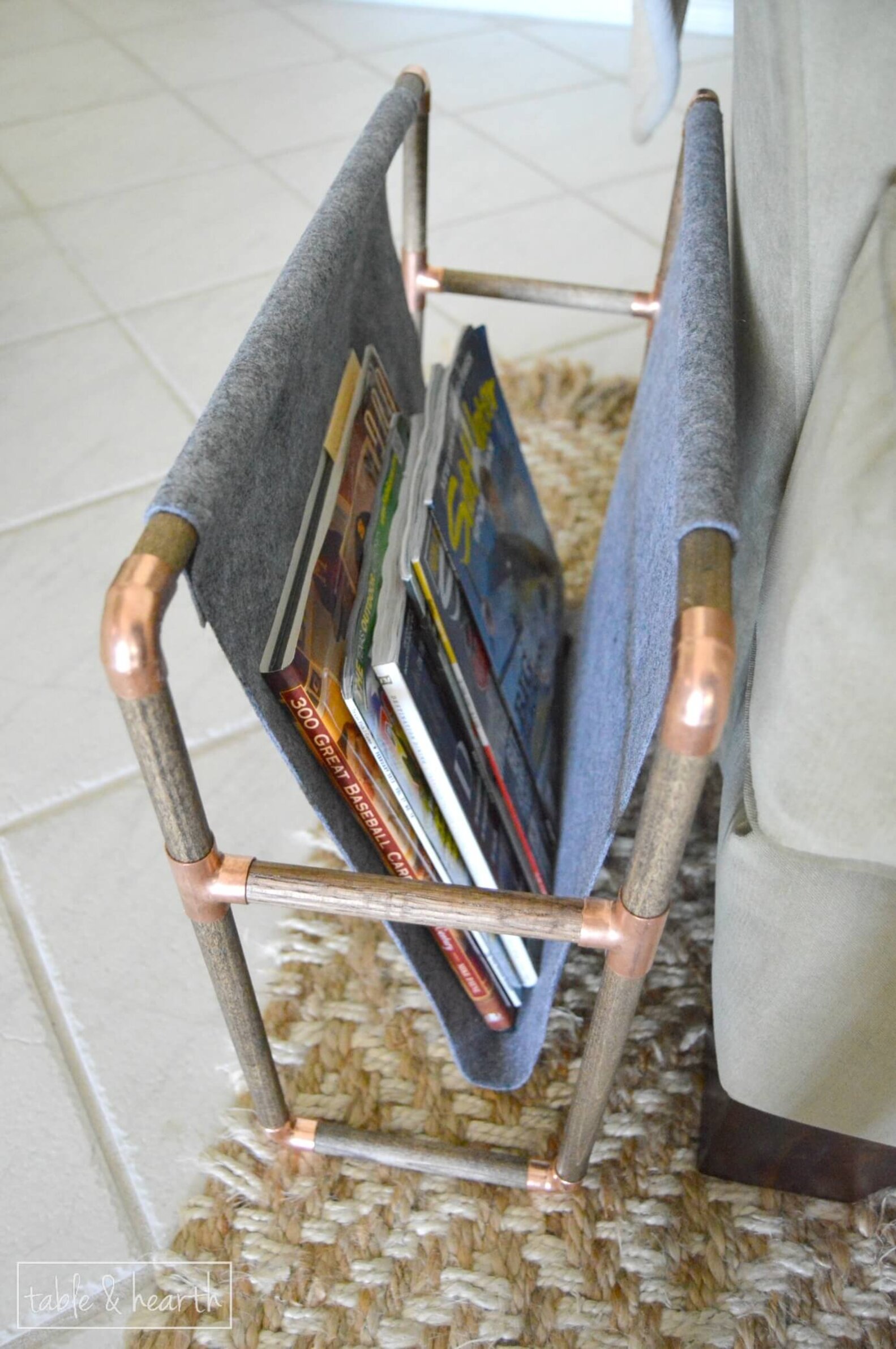 12 Awesome and Easy Things You Can Make With Copper Pipes - Home DIY ...