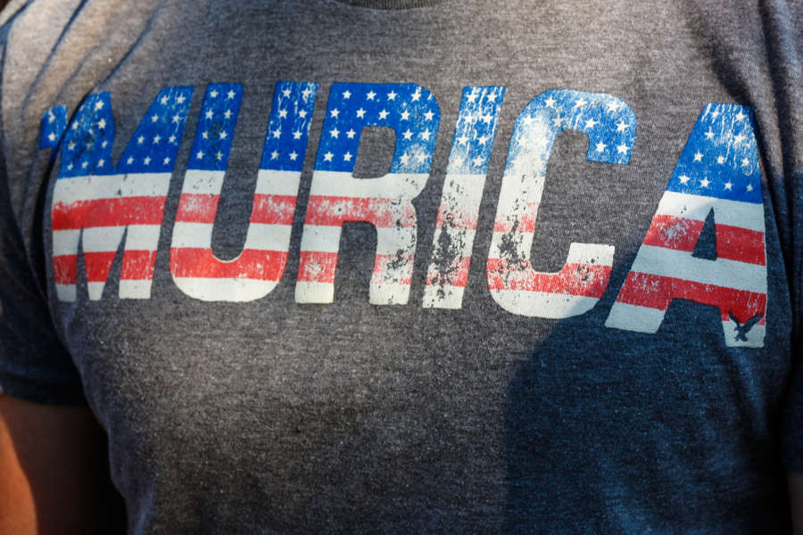 The 8 Biggest Misconceptions Europeans Have About Americans - Thrillist