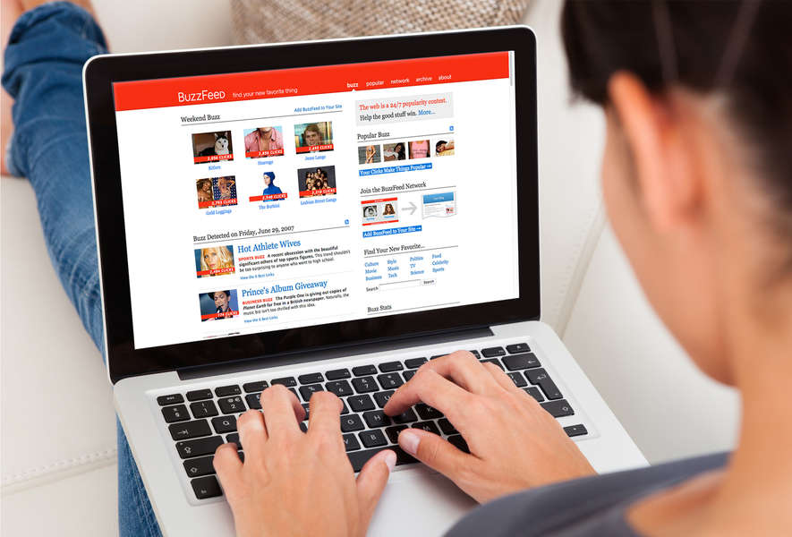 What Popular Websites Looked Like When They Launched - Early Internet ...