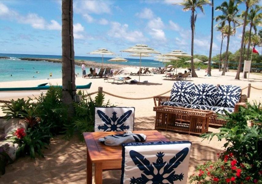 Ola at Turtle Bay Resort: A Bar in Kahuku, HI - Thrillist