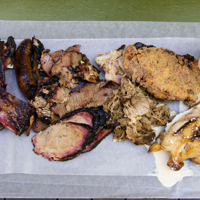 10 Things Every BBQ Nerd Knows