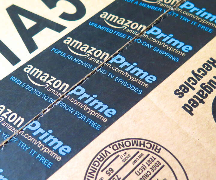 Amazon Flash Deal - Prime is Only $67 Today - Thrillist