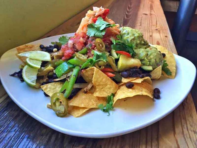 Fiction Kitchen: A Restaurant in Raleigh, NC - Thrillist