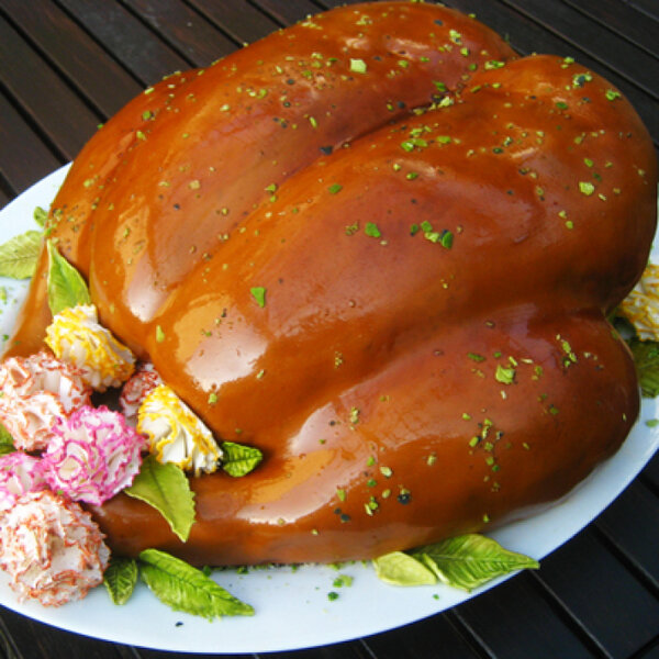 Philly Cake Art - Eat - Thrillist Philadelphia