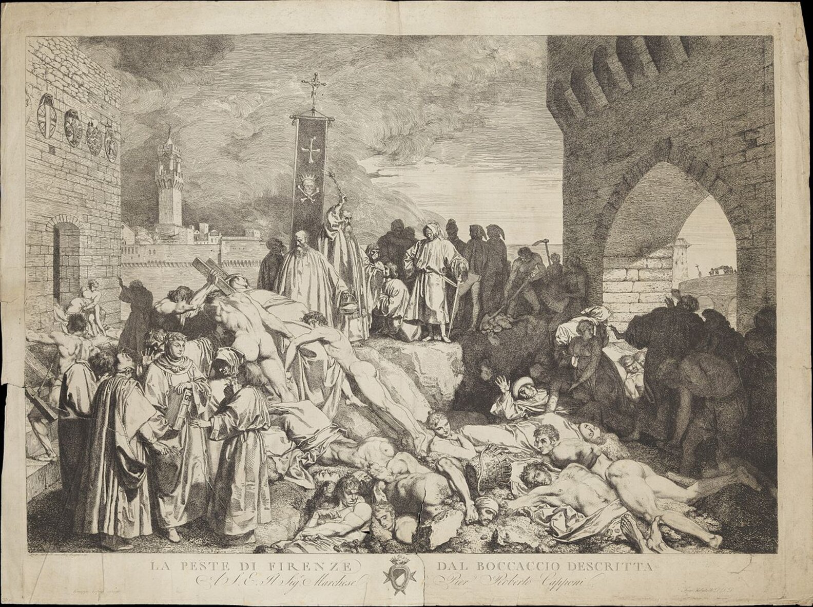 The 10 Deadliest Disease Epidemics in Human History - Thrillist