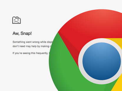 Google Chrome Crashes When You Click This Link - Thrillist