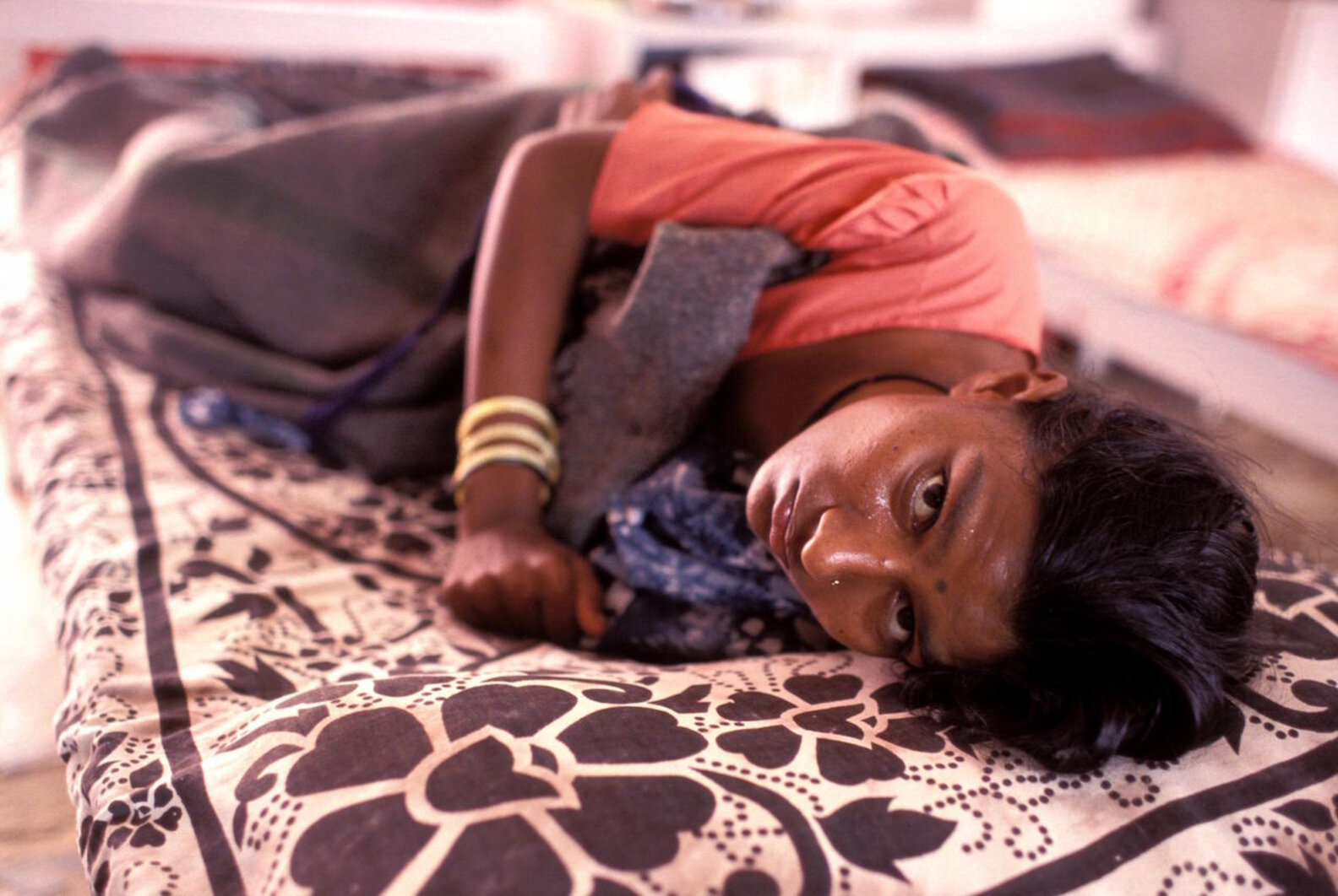 The 10 Deadliest Disease Epidemics in Human History - Thrillist