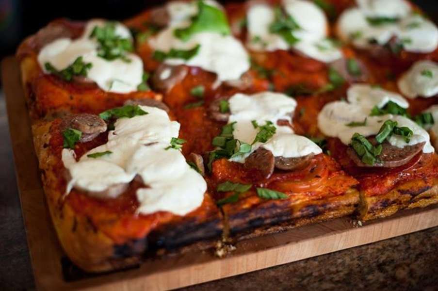 Crust Simply Italian: A Restaurant in Chandler, AZ - Thrillist