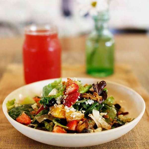 Flower Child: A Restaurant in Scottsdale, AZ - Thrillist