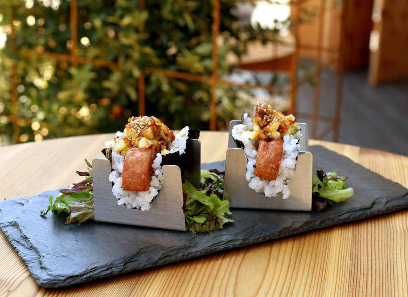 Kimoto Rooftop: A Bar in Brooklyn, NY - Thrillist