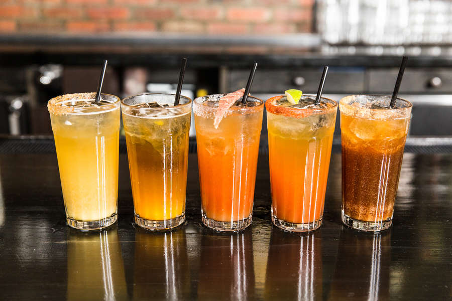 Empellón Al Pastor Michelada Recipes - Thrillist