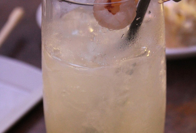 Bar Goto - Thrillist New York