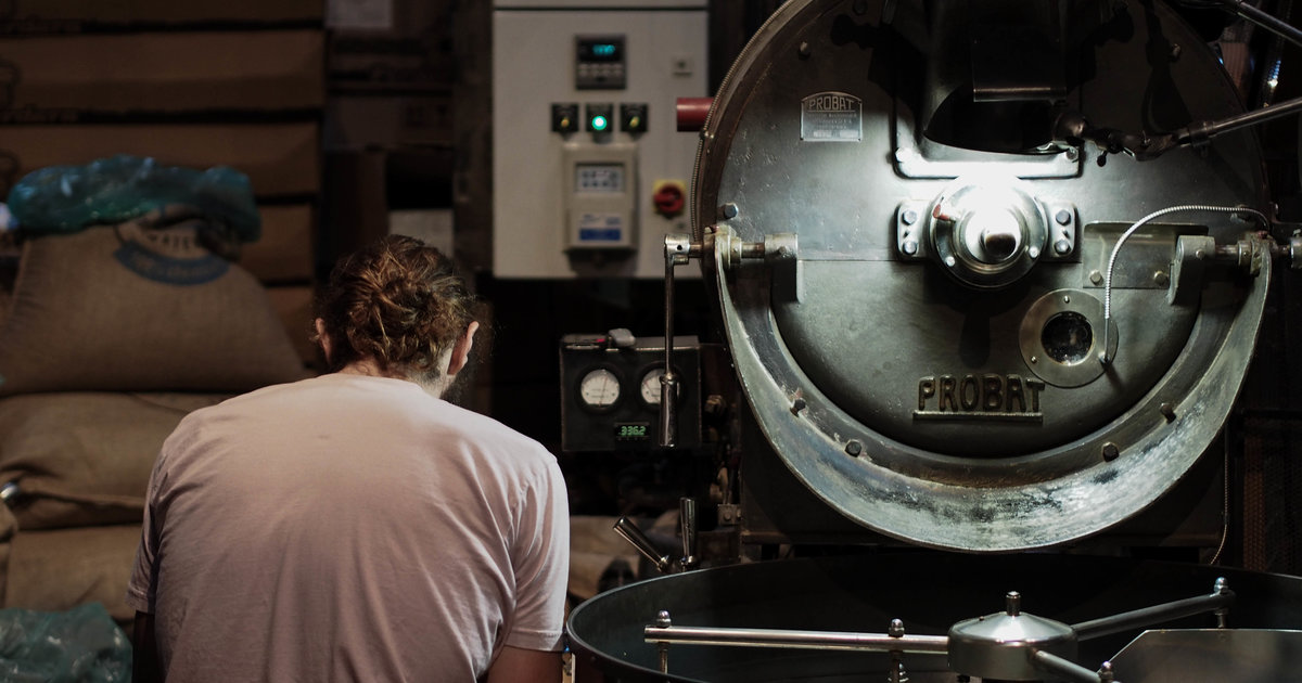 The Definitive Top 11 Bay Area Coffee Roasters - Thrillist