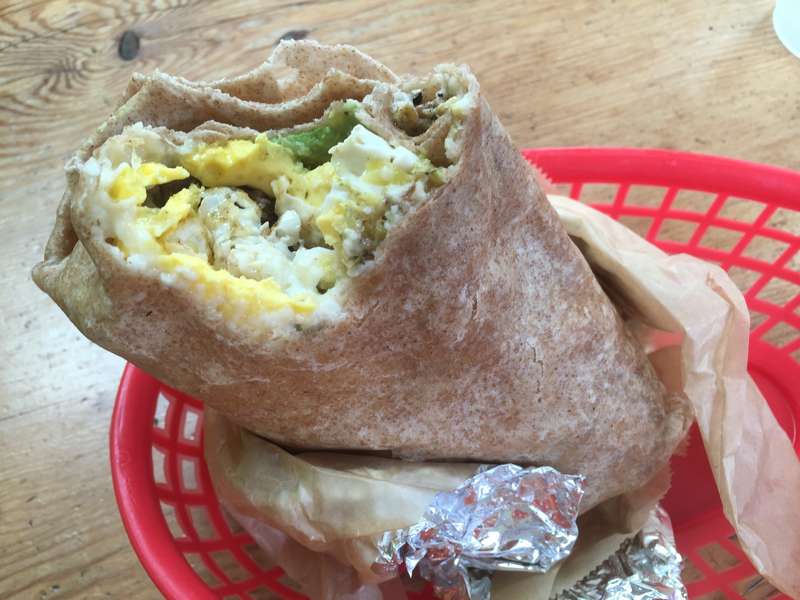 Mixto Comida Latina: A Restaurant in Los Angeles, CA - Thrillist