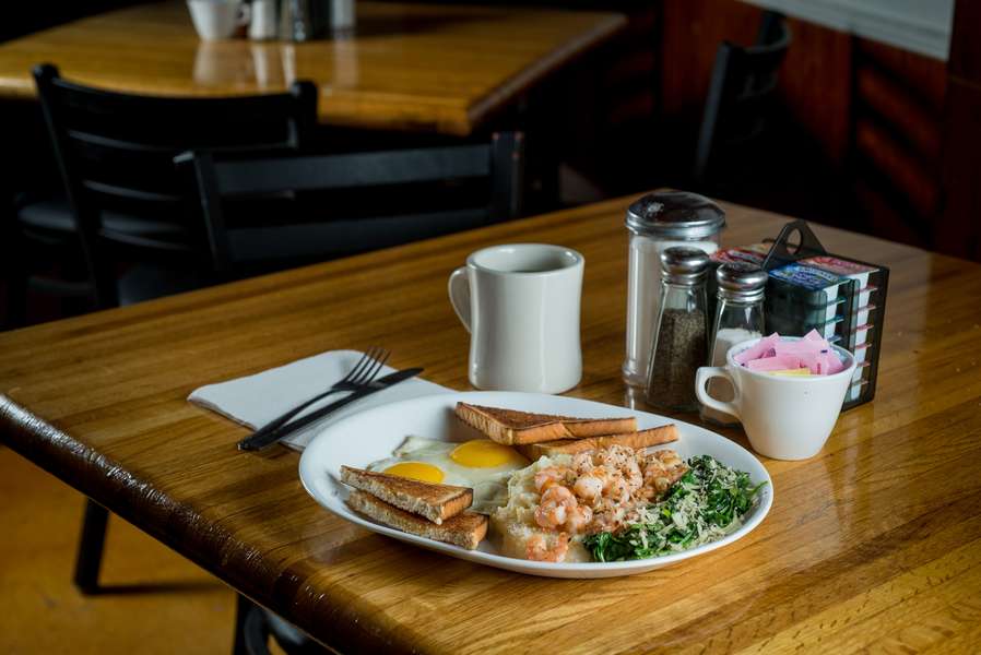 Alpha Omega: A Restaurant in Covina, CA - Thrillist