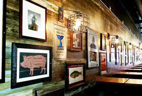 Ceres Cafe - Thrillist Chicago