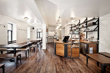 Montreal's 12 Best Coffee Shops - Thrillist