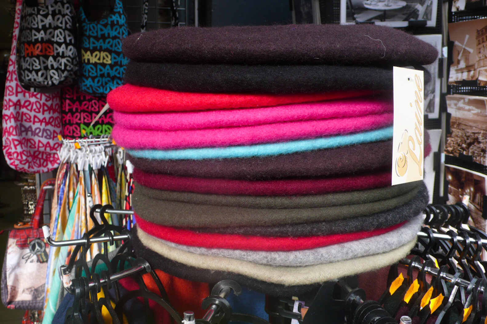 The Most Overplayed European Souvenirs - Thrillist