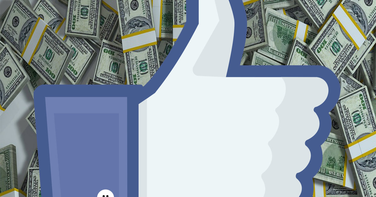 How Much Money Does Facebook Lose When It Goes Down? - September ...