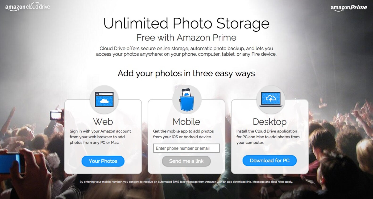 Things You Didn't Know You Could Do With Amazon Prime - Amazon Prime ...