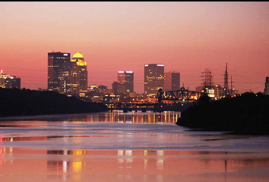 Can You Handle 24 Hours in This City? - Thrillist