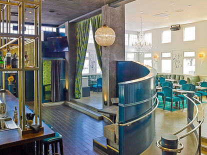 The Dorian: A Bar in San Francisco, CA - Thrillist