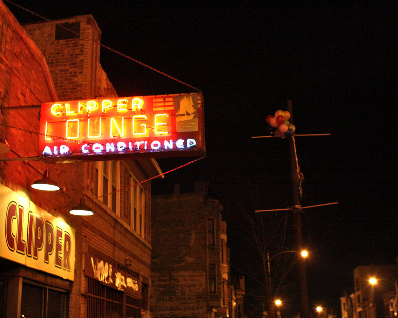 The Best Bars With Live Music in Chicago - Thrillist