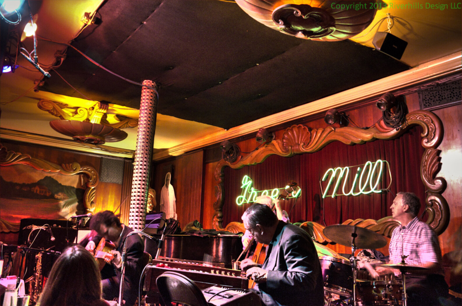 The Best Bars With Live Music in Chicago - Thrillist