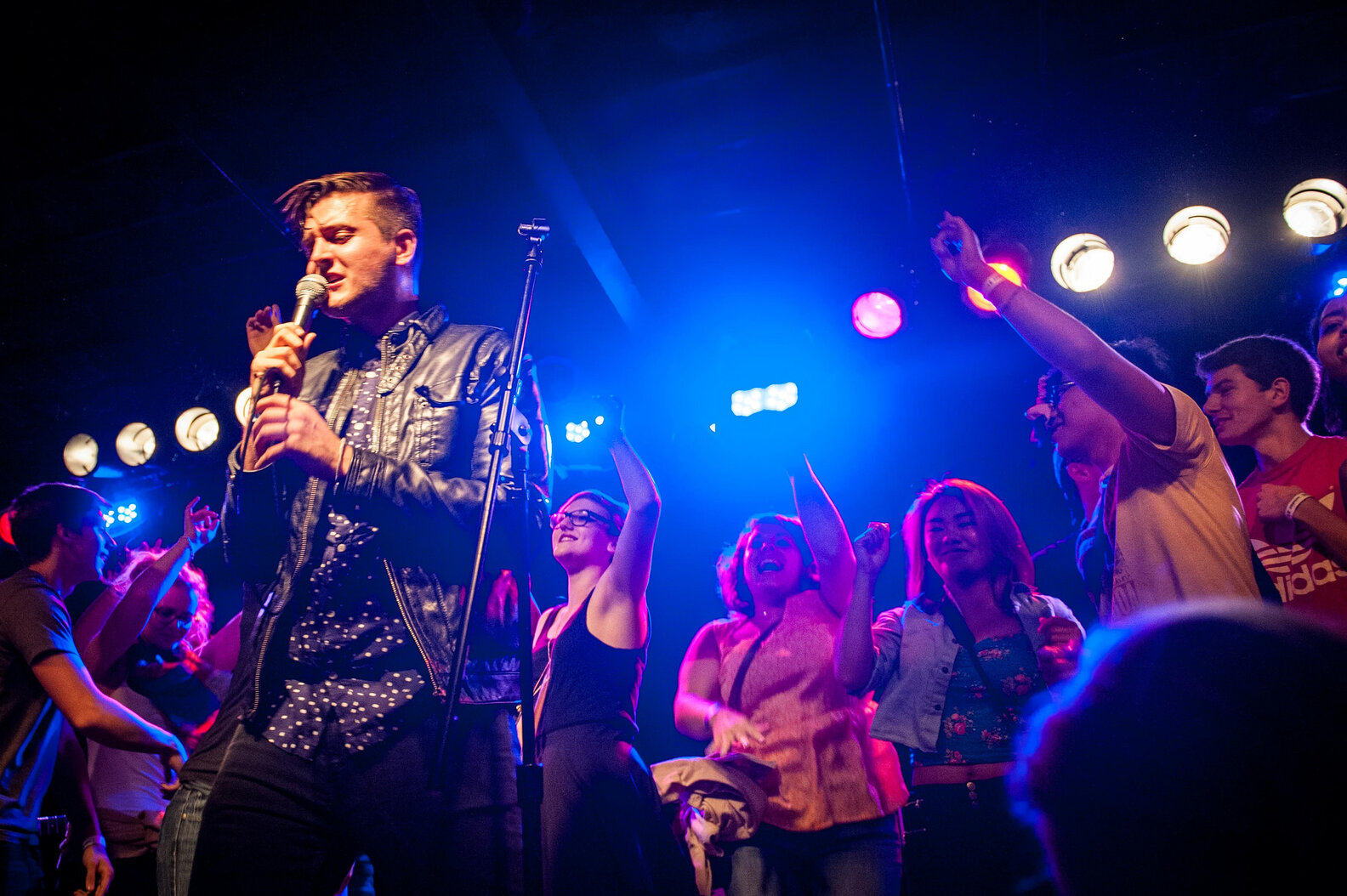 The Best Bars With Live Music in Chicago - Thrillist