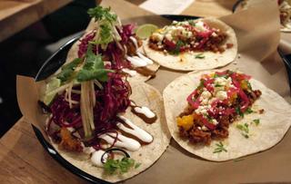 Bar Raval: A Toronto Restaurant.