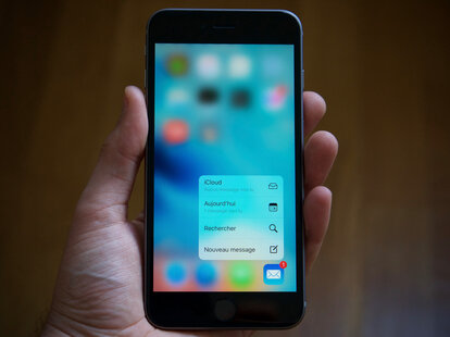 This Hidding iPhone 6s Feature Makes Copy/Paste So Much Easier - Thrillist