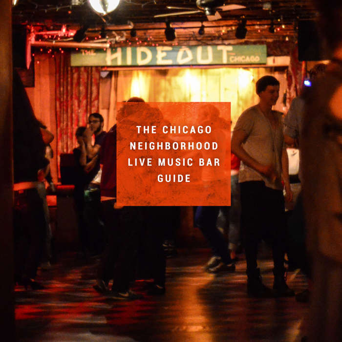 Lagunitas Chicago craft beer tap room - Thrillist Chicago