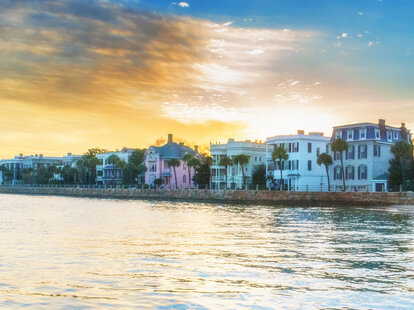 Reasons Charleston Is Amazing - Thrillist
