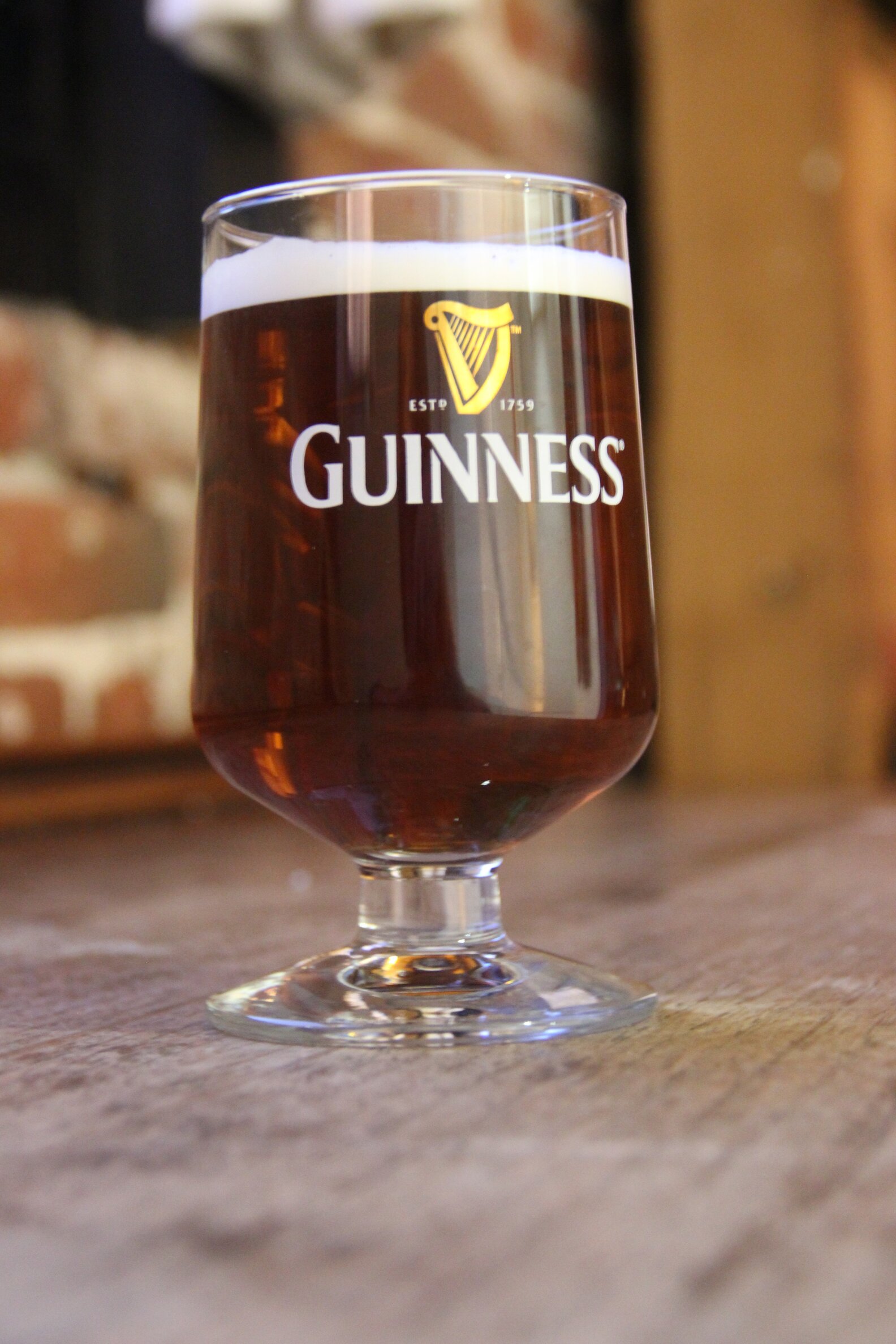 Is the New Guinness Nitro IPA Any Good - Thrillist