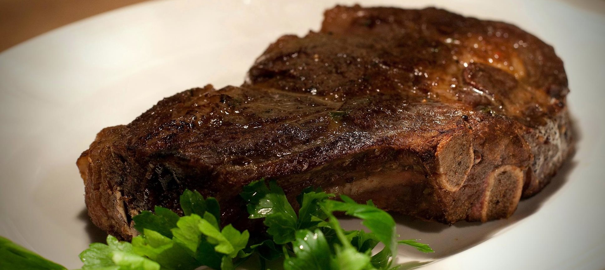 Best Steakhouses in America - Thrillist