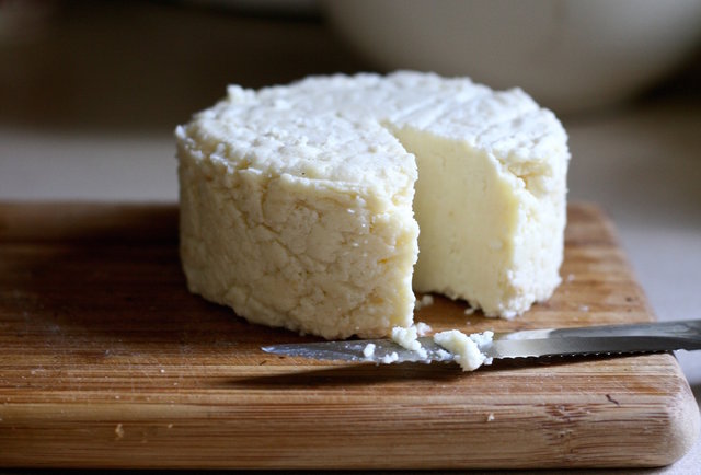 Cheese is “dairy crack”