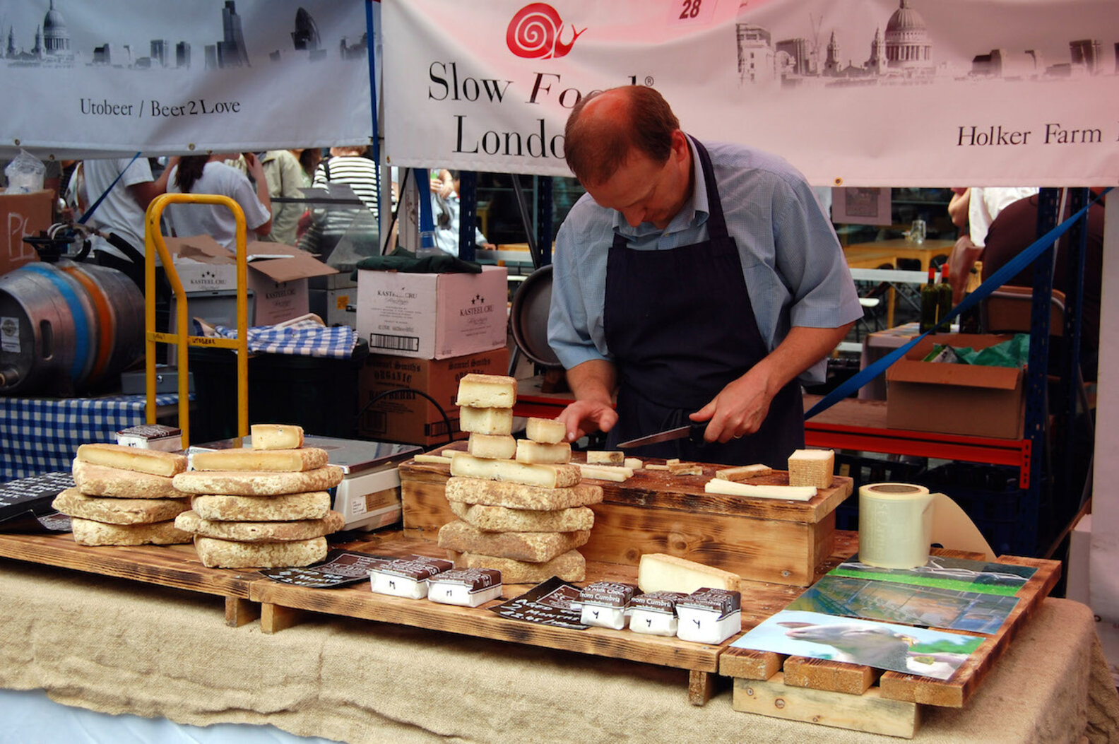 Cheese Addiction: Why Is Cheese So Addictive? - Thrillist