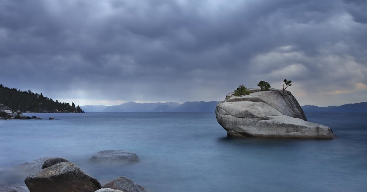 The Most Beautiful Places In Nevada - 13 Underrated Las Vegas Tourist ...