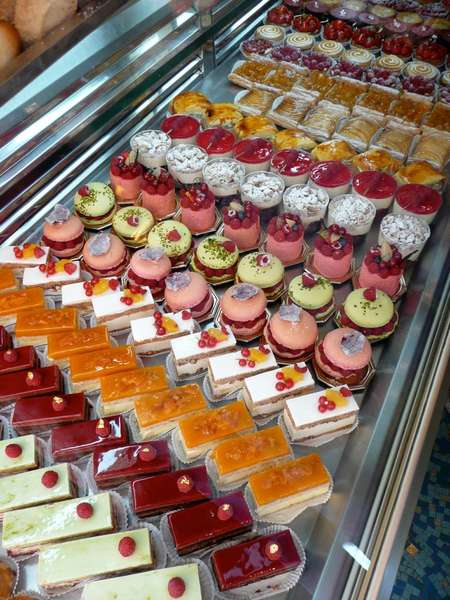 Stohrer: A Restaurant in Paris, Île-de-France - Thrillist