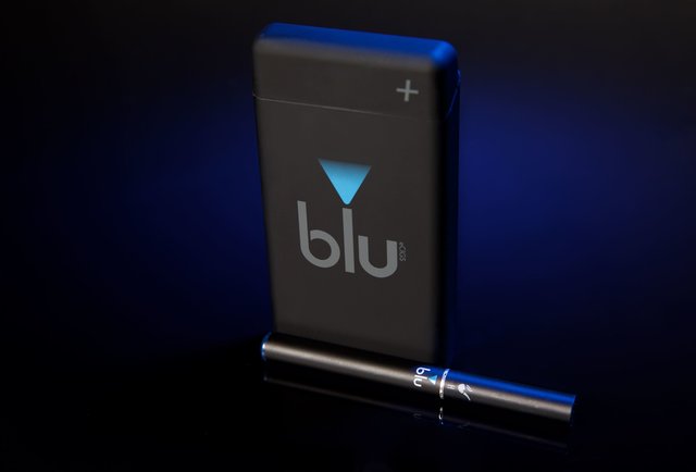 11 Things That Set blu Plus+ E-cigs Apart