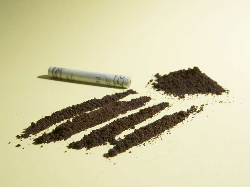 15 Signs of Coffee Addiction - Thrillist