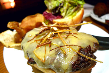 Portland's Best Wild Game Dishes - Restaurants Serving Wild Game ...