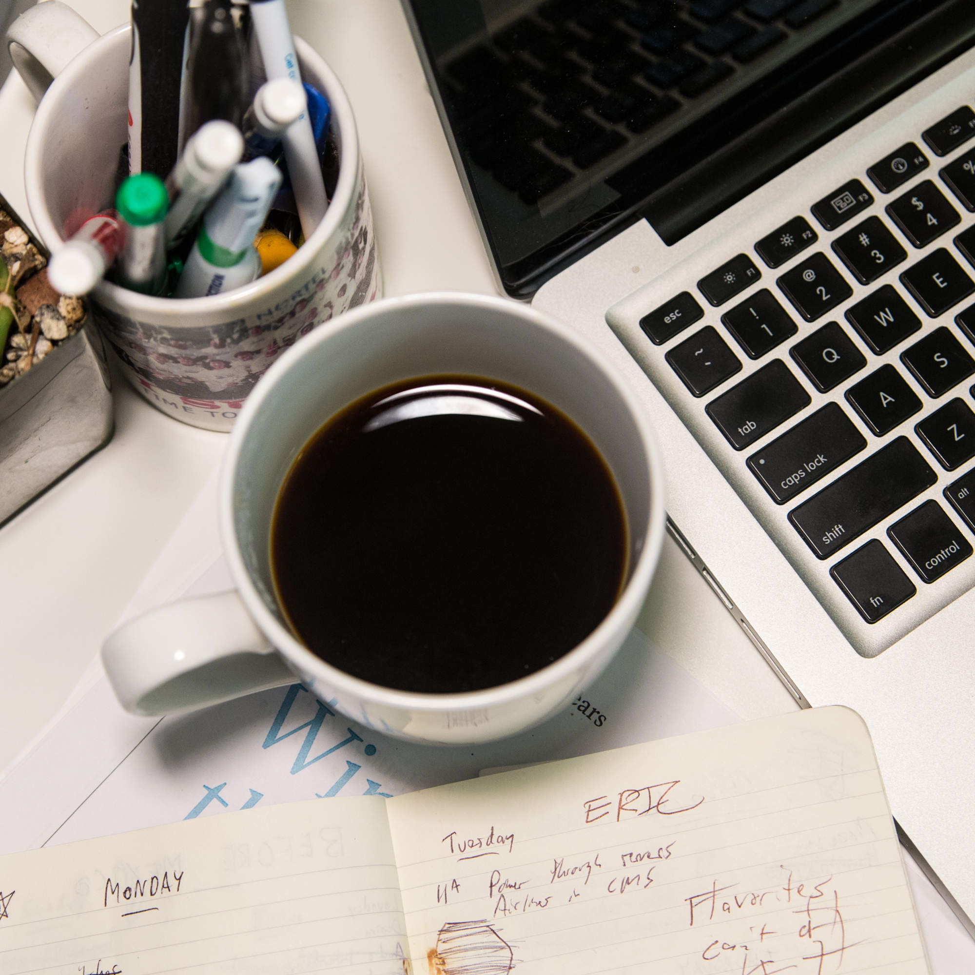 How to Make Better Office Coffee | Being Natural