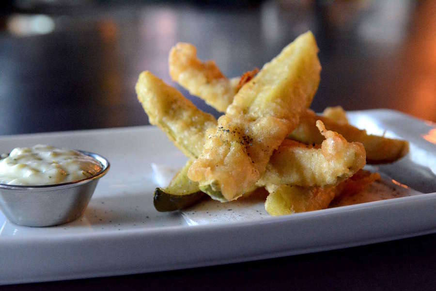 Bar Deco: A Bar in Washington, D.C. - Thrillist