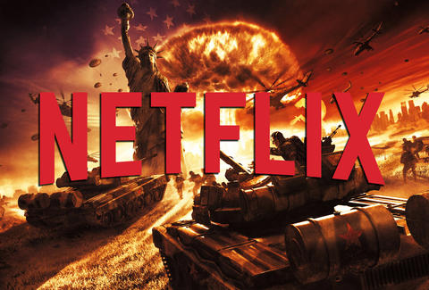 5 Natural-Disaster Movies on Netflix That Put the Hurricane to Shame ...