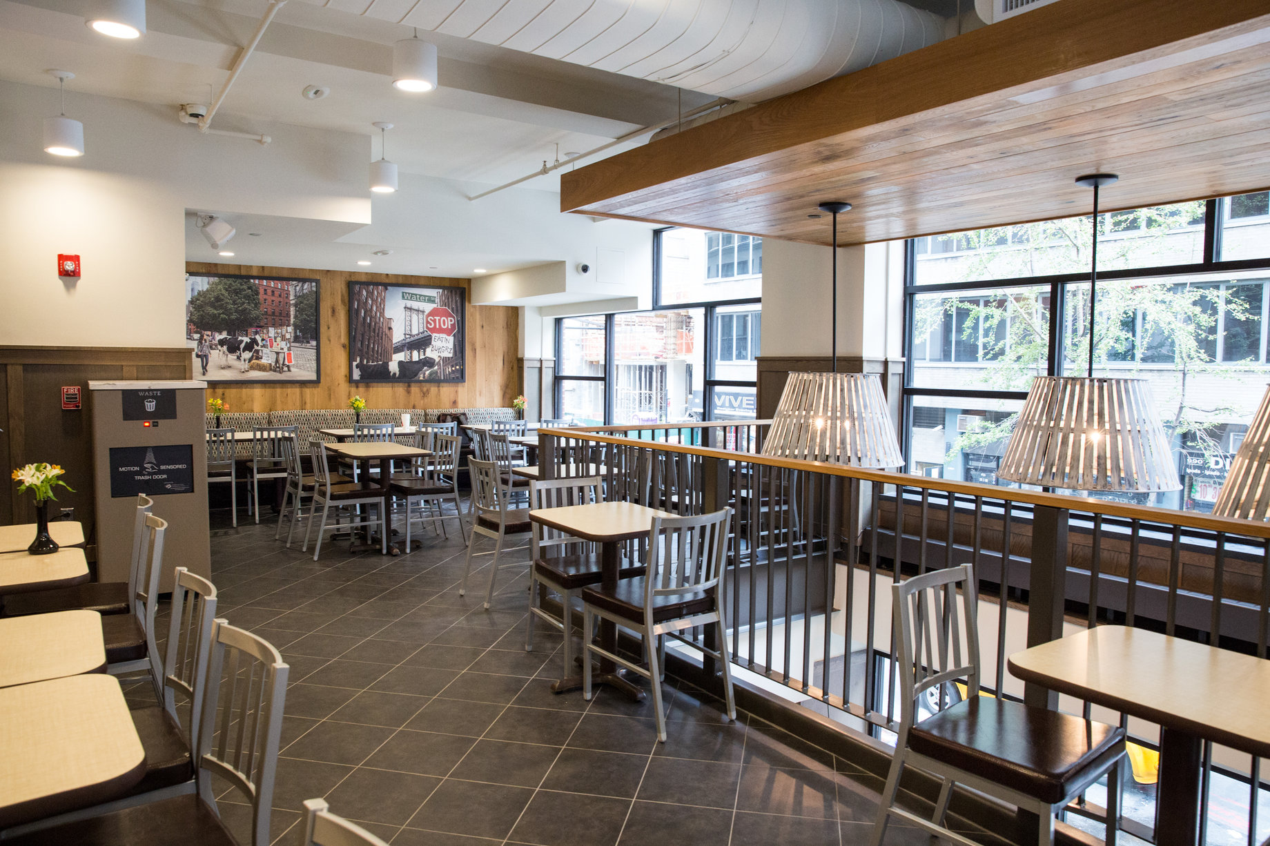 Take A Sneak Peek Inside America's Largest Chick-fil-A