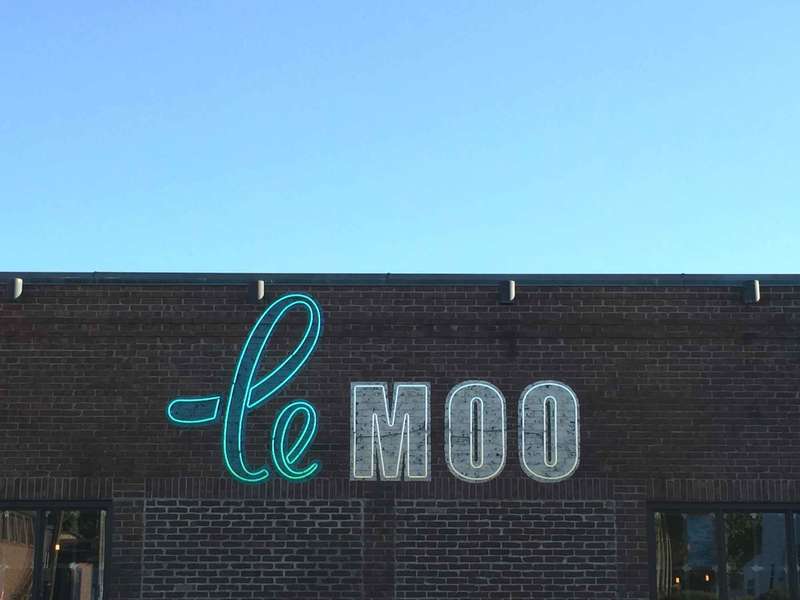leMoo: A Restaurant in Louisville, KY - Thrillist