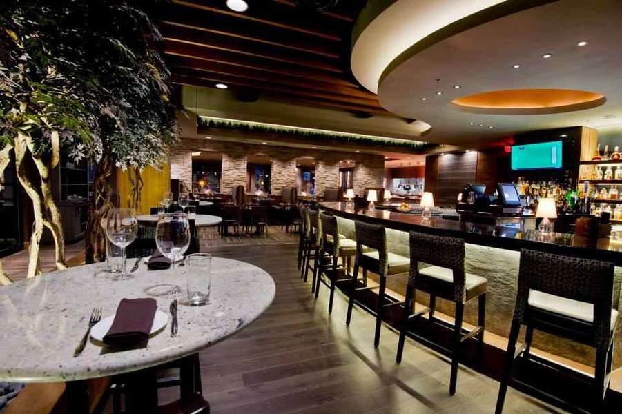 Mesh: A Restaurant in Louisville, KY - Thrillist