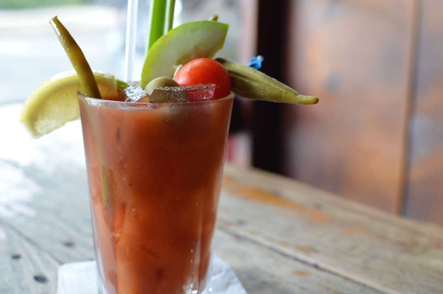 The Best Bloody Marys in New Orleans - Thrillist