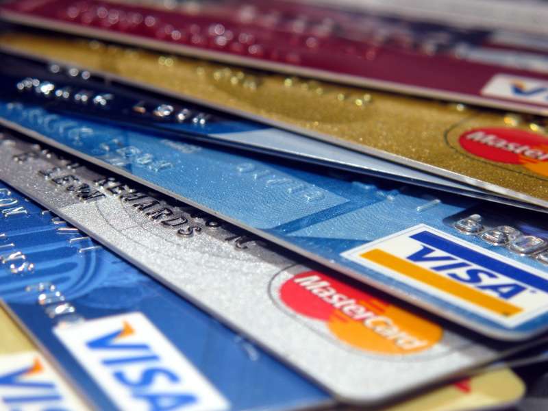 New Microchip Credit Cards Will Affect Tipping - New EMV Microchip ...
